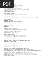 Steps Performed 11.configure Transparent Data Encryption For CDB (Conditional) | PDF