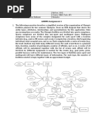 OOAD IBM Questions and Answers | PDF | Class (Computer Programming) | Inheritance (Object ...