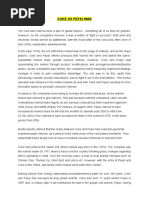 Unilever's Operations Management Strategies | PDF | Operations ...