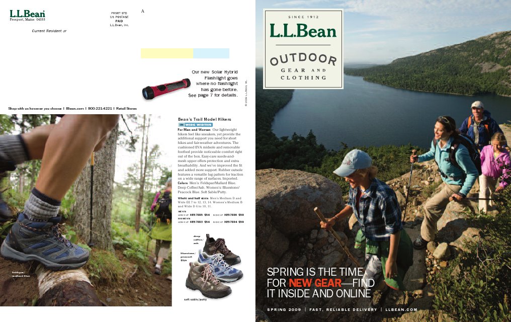 Catalogs Combined Small | PDF | Camping | Tent