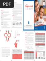 Saksham Yojana Self Declaration Form | PDF
