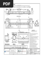 Pipe Culvert Drawing PDF | PDF | Infrastructure | Structural Engineering