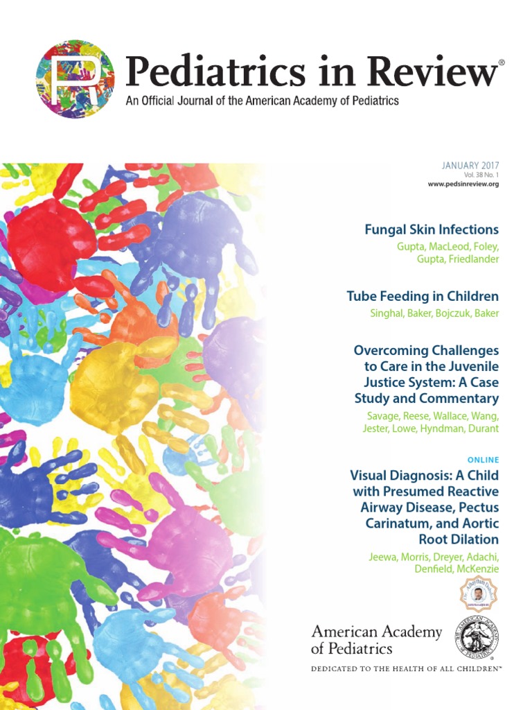 Pediatrics in Review® 2017 01 JANUARY | PDF | Wikipedia | Plagiarism