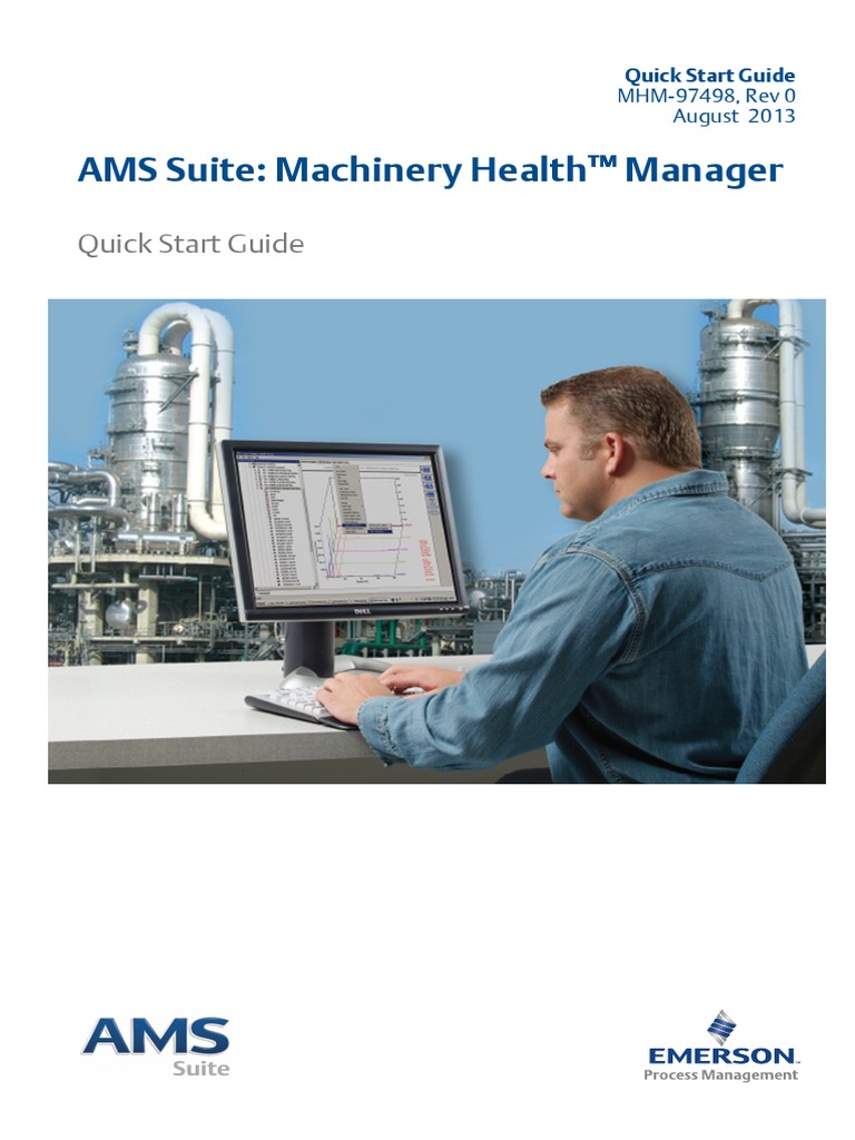 Ams Suite Machinery Health Manager Manual Pdf Pdf Windows 7