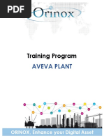 E3d Sample Project | PDF