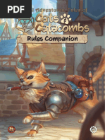 One-Roll Fudge RPG Core 1 0 PDF | PDF | Leisure
