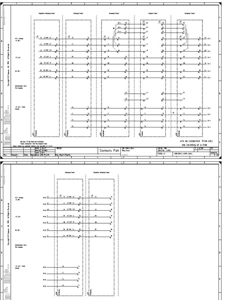 Schematics | PDF | Electric Power | Power (Physics)