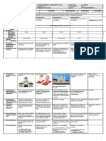 Edited Grade 1 QTR 4 Math PAGHAHAMBING NG BAGAY | PDF