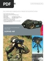 RPS 42 | PDF | Radar | Military Technology