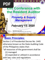 Appendix 70 - PPELC-Sample | PDF | Business Economics | Investing