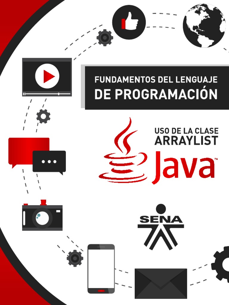 Arreglos Java PDF | PDF | Java (lenguaje de programación) | Lenguaje de ...