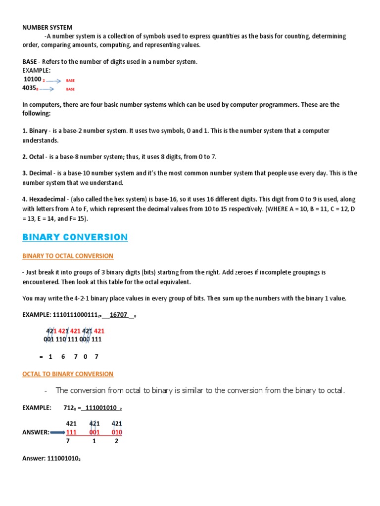 Grade 9 Handouts | PDF | Notation | Elementary Mathematics
