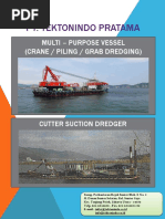Brochure Puteri Dulang | PDF