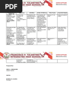 2C2I1R Approaches, Strategies and Activities | PDF | Strategic ...