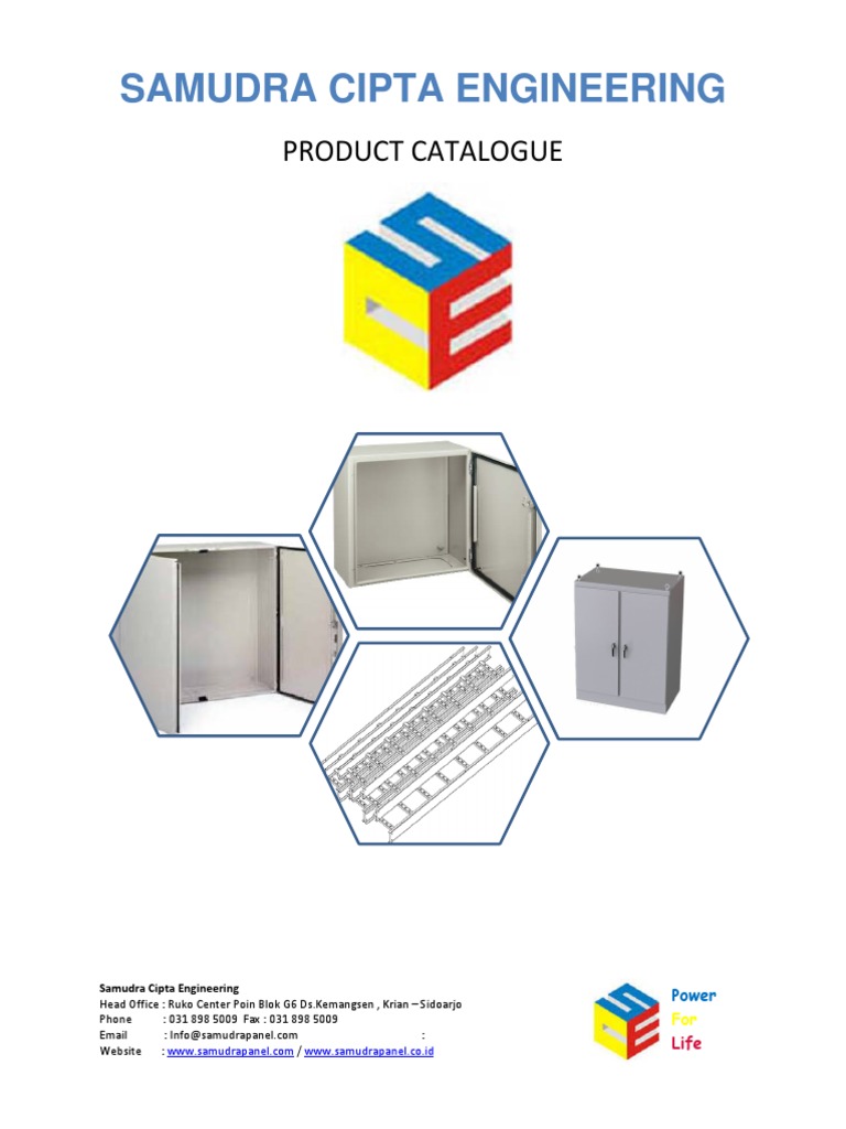 Product Catalogue & Price List Panel Box | PDF | Door | Building ...