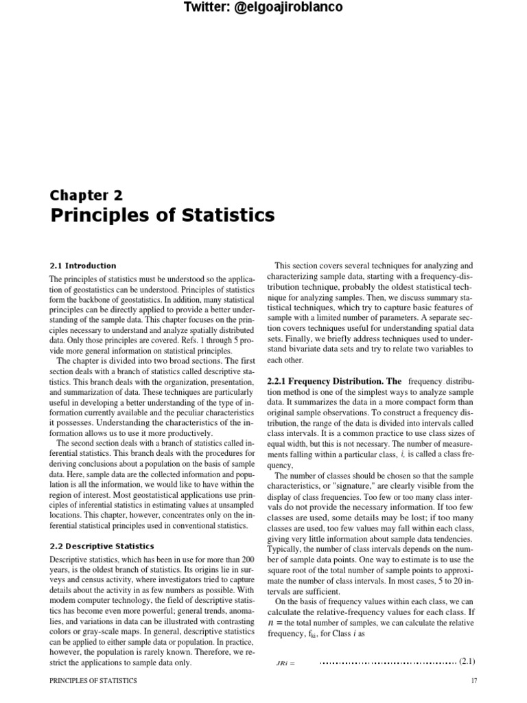 002 Applied Geostatistics For Reservoir Char-Halaman-27-61 PDF | PDF ... 002 Applied Geostatistics For Reservoir Char-Halaman-27-61 PDF | PDF ...