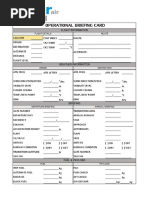 Vatsim Sheet | PDF | Instrument Flight Rules | Air Traffic Control