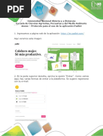 Crear Murales Digitales en MURAL | PDF | Hipervínculo | Archivo de computadora