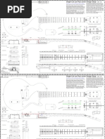 Free Jazz Bass Guitar Templates PDF | PDF | Bass Guitar | Chordophones