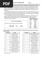 GRADE 8 SCIENCE EXAM PAPER2 3rd TERM | PDF | Chemical Elements | Proton