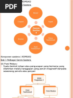 Rumusan - Junior UEC | PDF