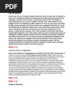 IRR of RA 9285 | PDF | Mediation | Alternative Dispute Resolution