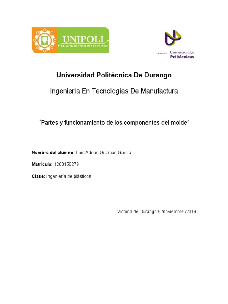 Colada Fria y Colada Caliente | Descargar gratis PDF | Materiales ...