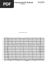 New Rules SATB Arrangement | PDF | Harmony | Music Performance