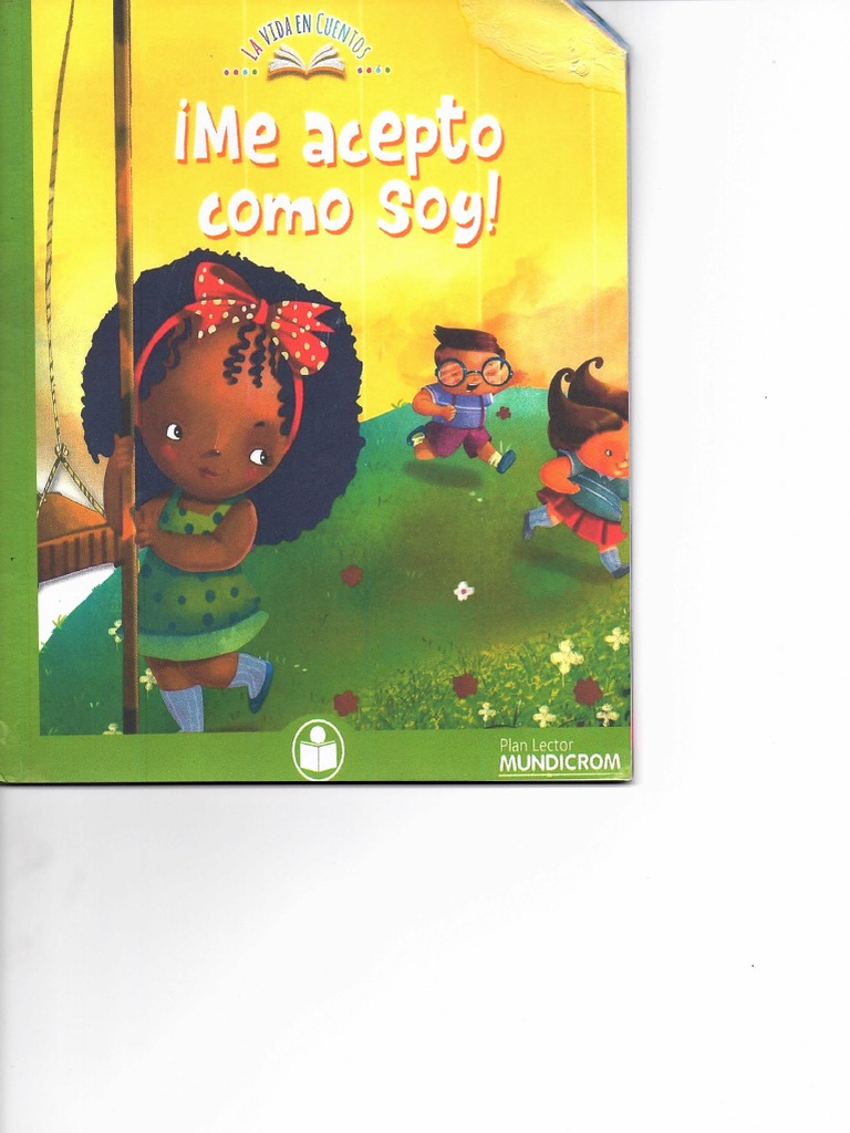 Me Acepto Como Soy | PDF