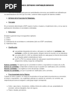 Actividad 1 Del Módulo 1 | PDF | Contador | Contabilidad