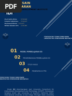 Cara Login Di SPADA UPI PDF | PDF