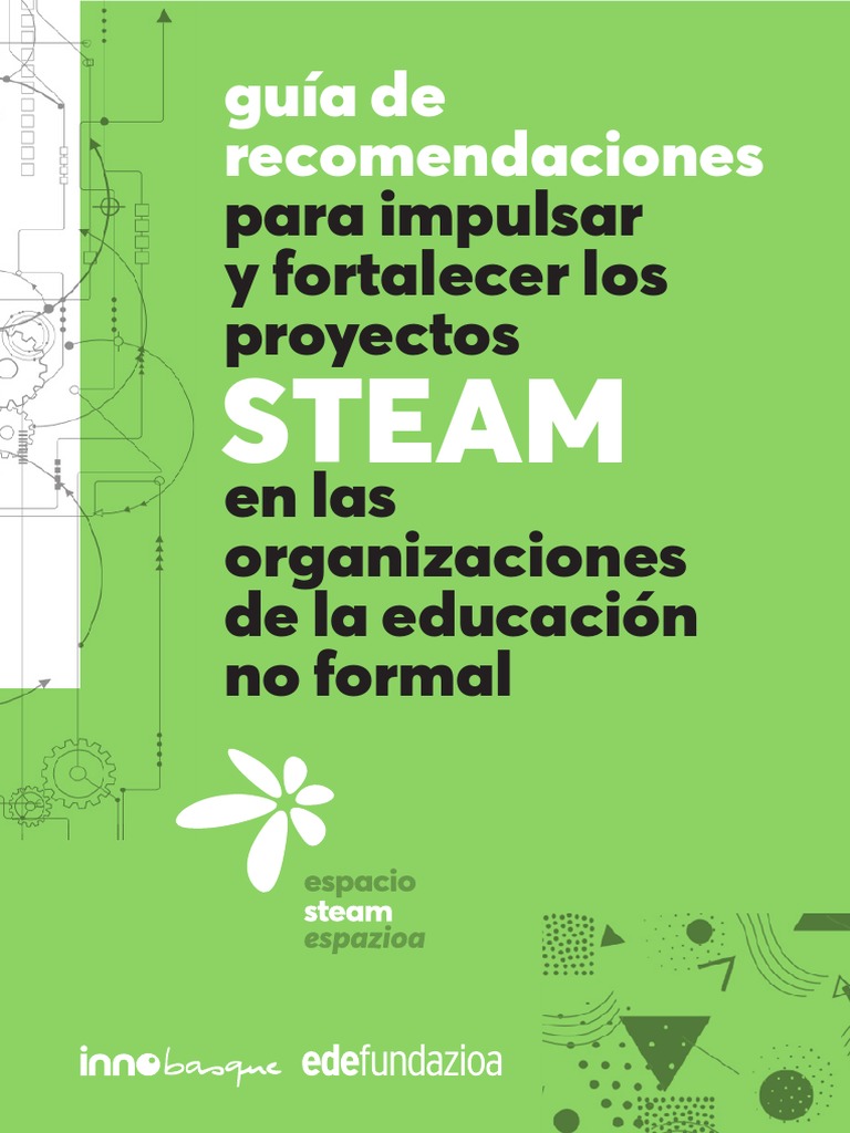 Steam en Casa | PDF | Ciencia, Tecnología, Ingeniería y Matemáticas ...