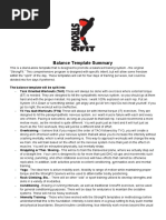 Systema | PDF | Self Defense | Sports