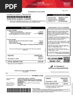 PLDT Application Form-1 | PDF | Internet Access | Oral Communication