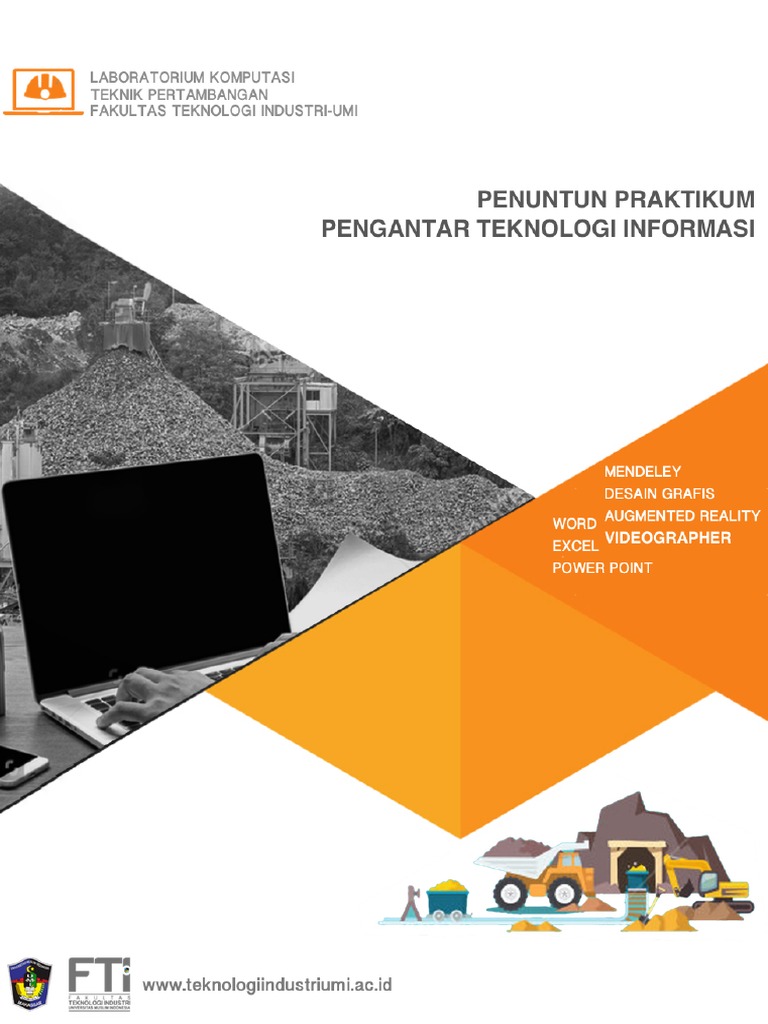 Modul PTI 2018 PDF | PDF