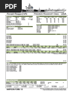 DCS F/A-18C HARM Code Reference | PDF | History