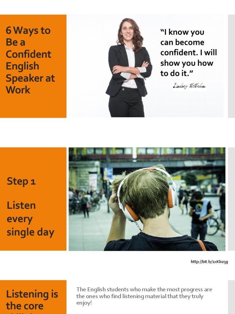 Confident English at Work | PDF | English Language | Vocabulary