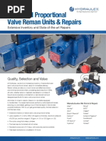 Barbee Test Bench Manual | PDF | Valve | Leak