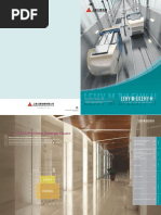 Elevator Control System | PDF | Elevator | Relay