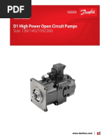 Wilo-FA (Product Catalogue) | PDF | Sewage Treatment | Pump