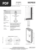Radio 4490HP Specs & Benefits | PDF | Computer Engineering | Radio ...