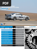 Weber Ring Gear Contact Pattern Interpretation PDF | PDF | Gear | Tooth