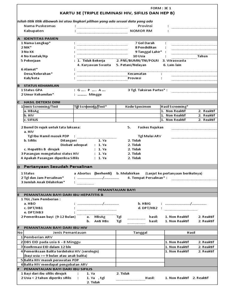 3e1 3e2 3e3 Hepb Pdf