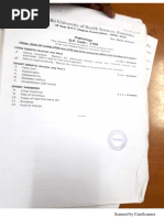 Electrotherapy Nanda | PDF