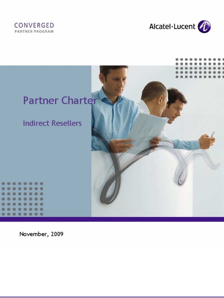 CPP Partner Charter Standard en Ed 171109 | Download Free PDF | Audit ...