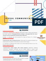 Essentials of Visual Communication | PDF
