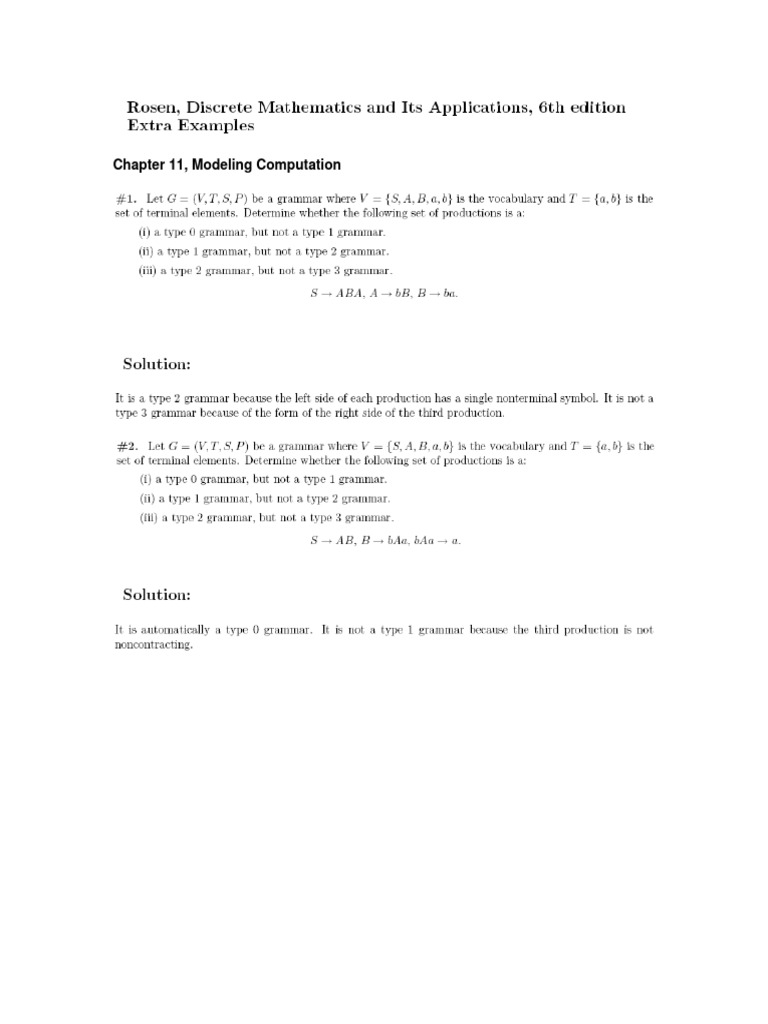 Chapter 11 Questions and Answers | PDF