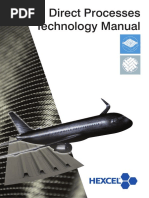 RTM vs VARTM: Processes & Applications | PDF | Organic Polymers | Materials
