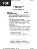 Net Metering Application Form BYPL | PDF | Notary Public | Renewable Energy